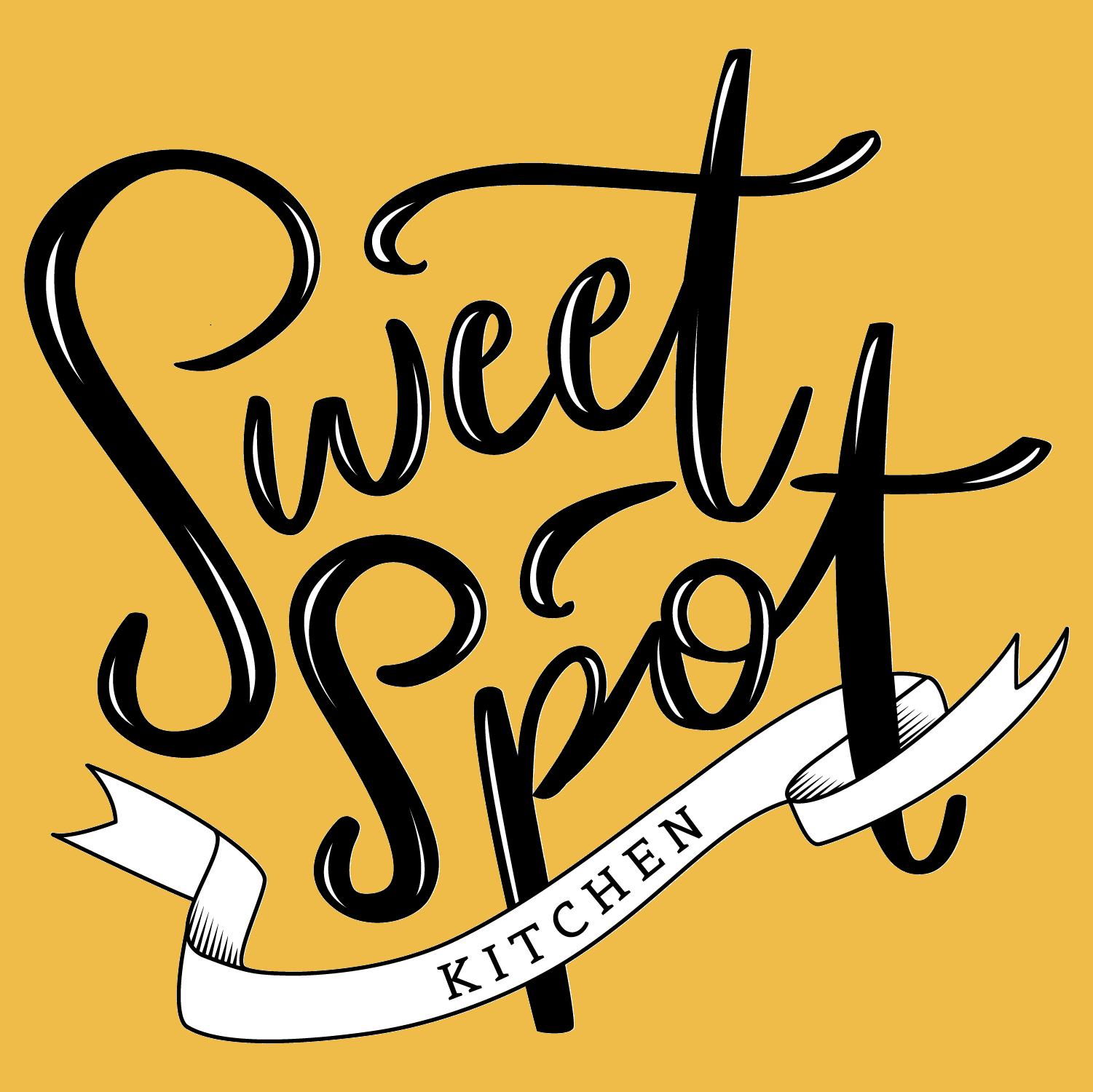 Sweet Spot Kitchen